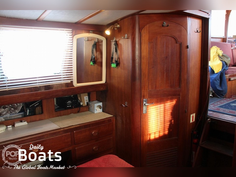 1979 Sea Chief Hull # 1 (Aka Wysscraft) for sale. View price, photos ...