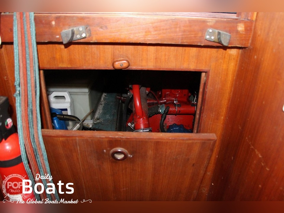 1979 Sea Chief Hull # 1 (Aka Wysscraft) for sale. View price, photos ...