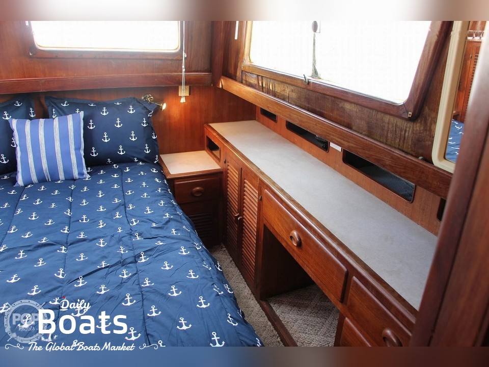 1979 Sea Chief Hull # 1 (Aka Wysscraft) for sale. View price, photos ...