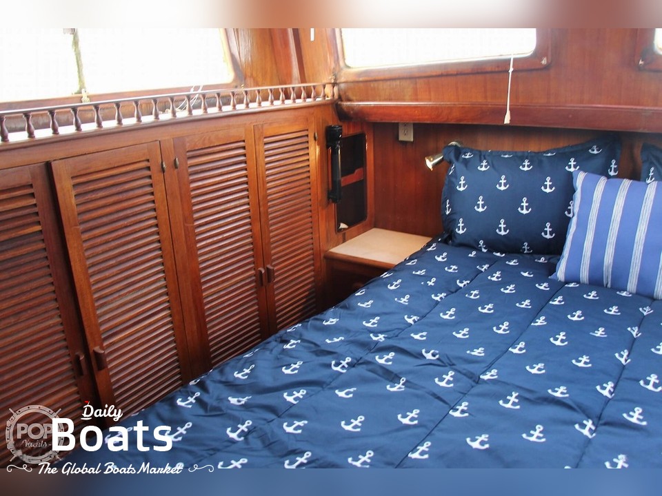 1979 Sea Chief Hull # 1 (Aka Wysscraft) for sale. View price, photos ...
