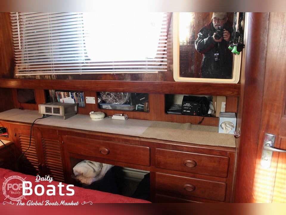 1979 Sea Chief Hull # 1 (Aka Wysscraft) for sale. View price, photos ...