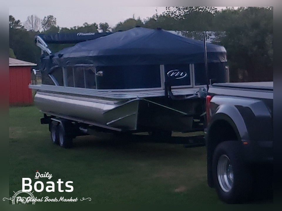 2020 Manitou Aurora Le 250 for sale. View price, photos and Buy 2020 ...