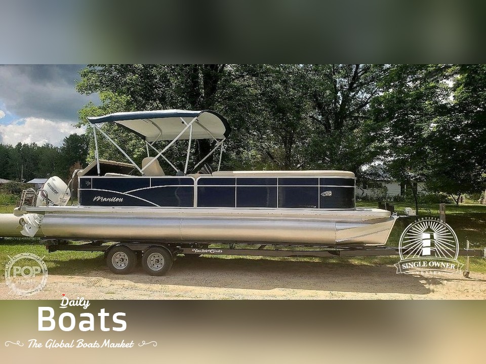 2020 Manitou Aurora Le 250 for sale. View price, photos and Buy 2020 ...