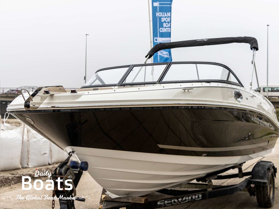 2022 Bayliner Vr6 Bowrider Outboard for sale. View price, photos and ...