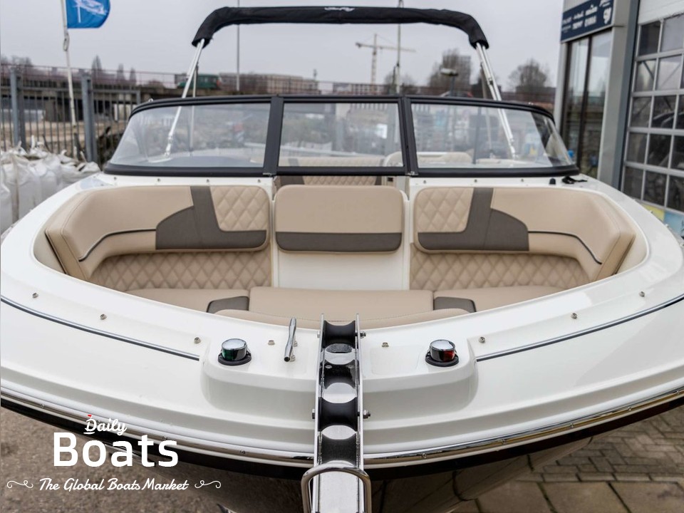 2022 Bayliner Vr6 Bowrider Outboard for sale. View price, photos and ...