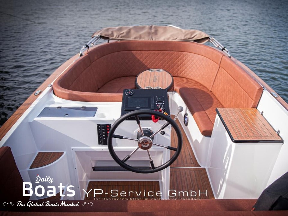 2021 Maxima Boats 620 Retro for sale. View price, photos and Buy 2021 ...