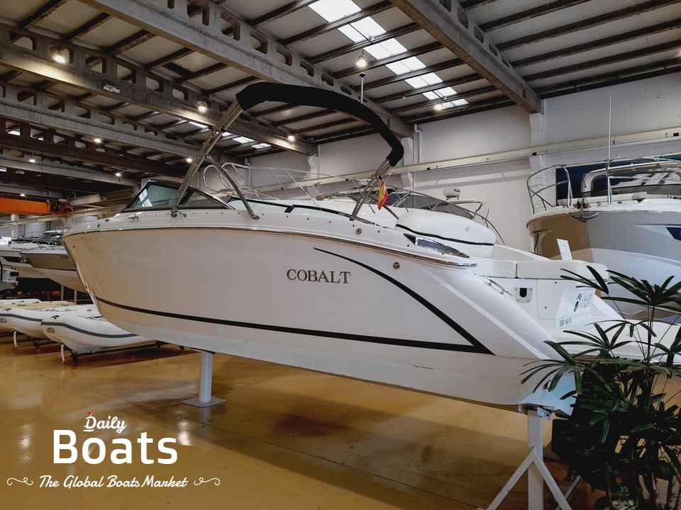 2015 Cobalt Boats R7 for sale. View price, photos and Buy 2015 Cobalt ...