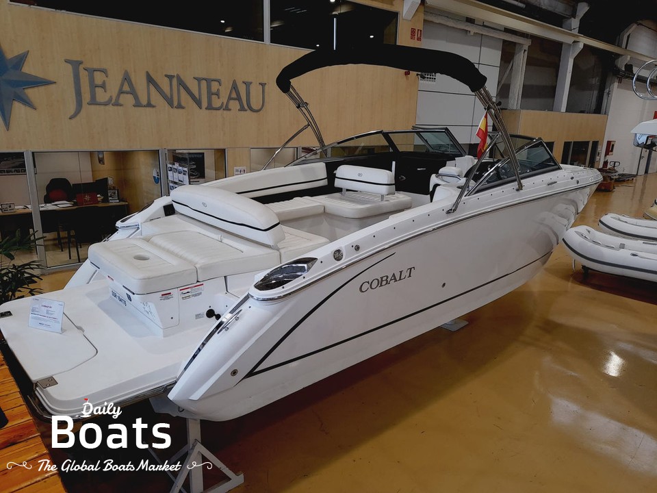 2015 Cobalt Boats R7 for sale. View price, photos and Buy 2015 Cobalt ...