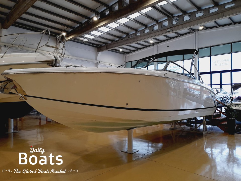 2015 Cobalt Boats R7 for sale. View price, photos and Buy 2015 Cobalt ...