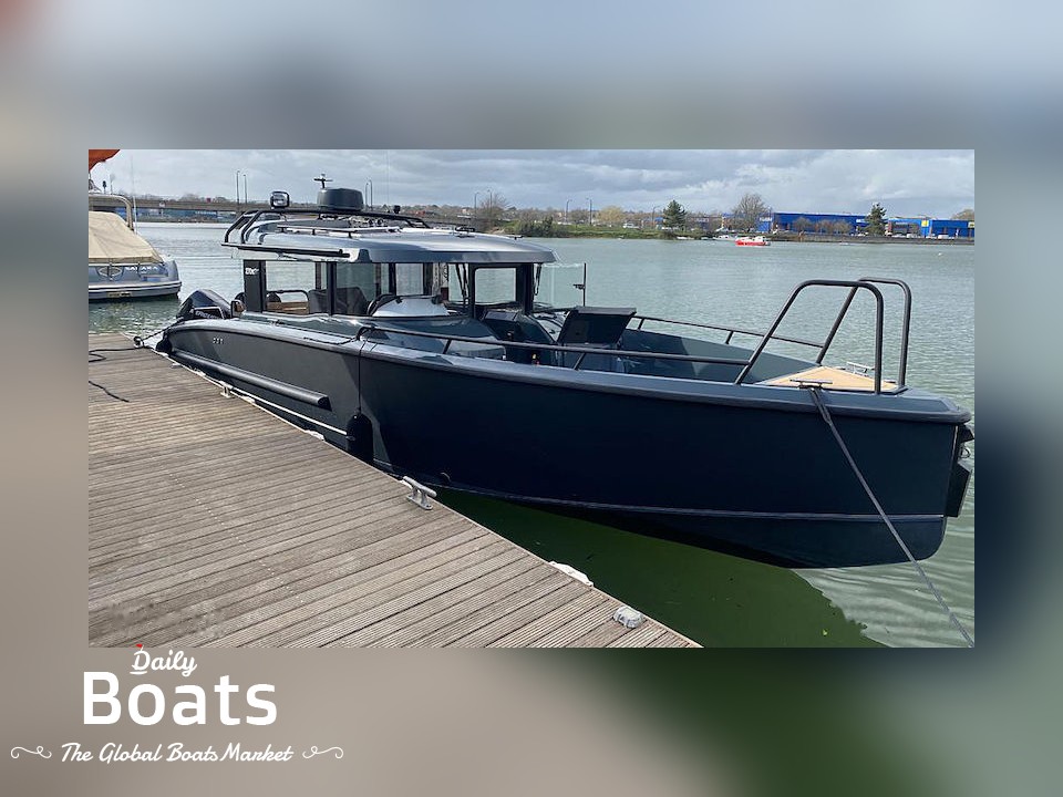 2020 XO Boats 270 Cabin for sale. View price, photos and Buy 2020 XO ...