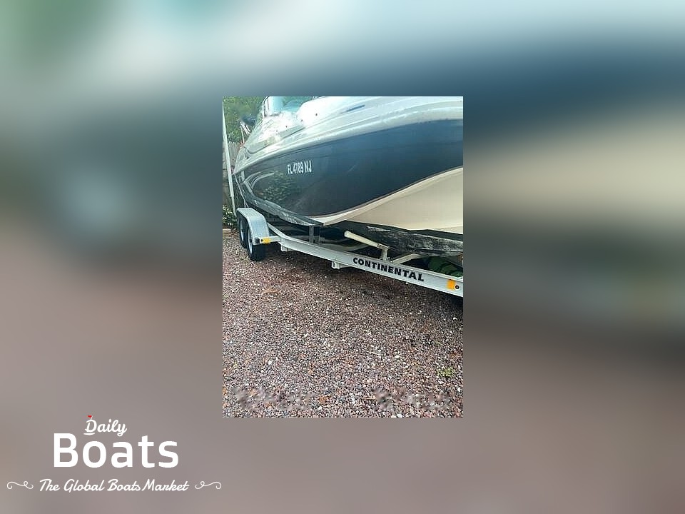 2007 Hurricane Boats Sundeck 195 for sale. View price, photos and Buy ...