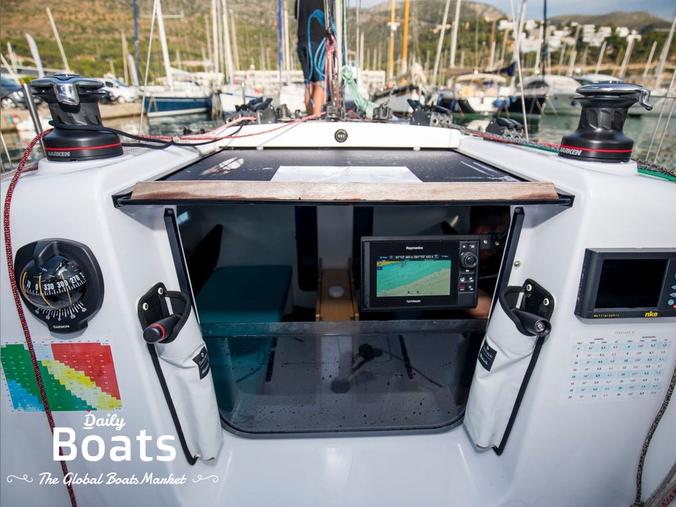 2022 Bénéteau First 27 Se for sale. View price, photos and Buy 2022 Bénéteau First 27 Se #261276