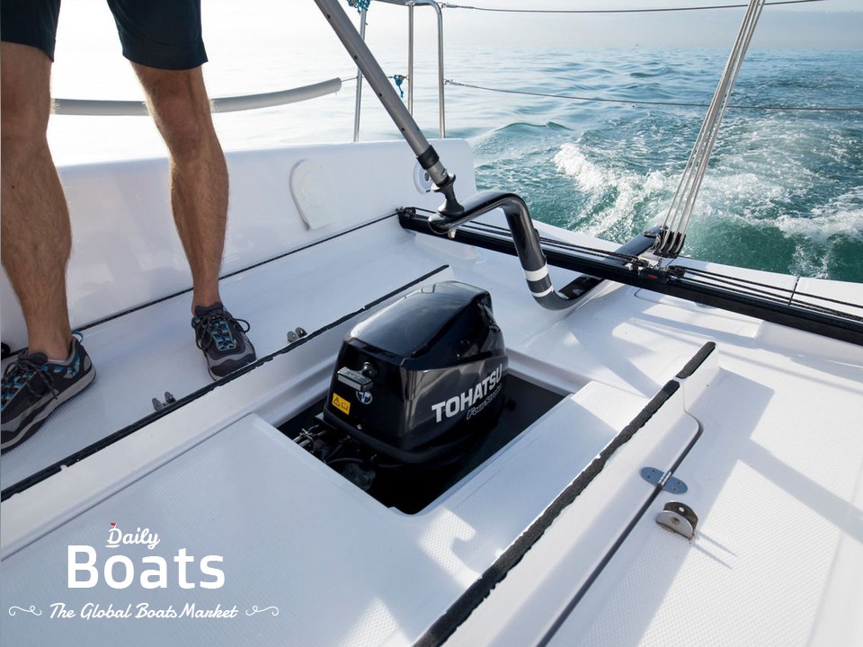 2022 Bénéteau First 27 Se for sale. View price, photos and Buy 2022 Bénéteau First 27 Se #261276