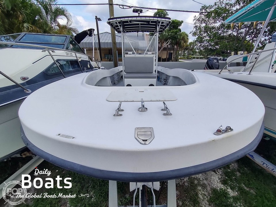 1999 Dusky Marine 233 for sale. View price, photos and Buy 1999 Dusky ...