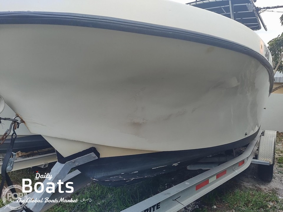 1999 Dusky Marine 233 for sale. View price, photos and Buy 1999 Dusky ...