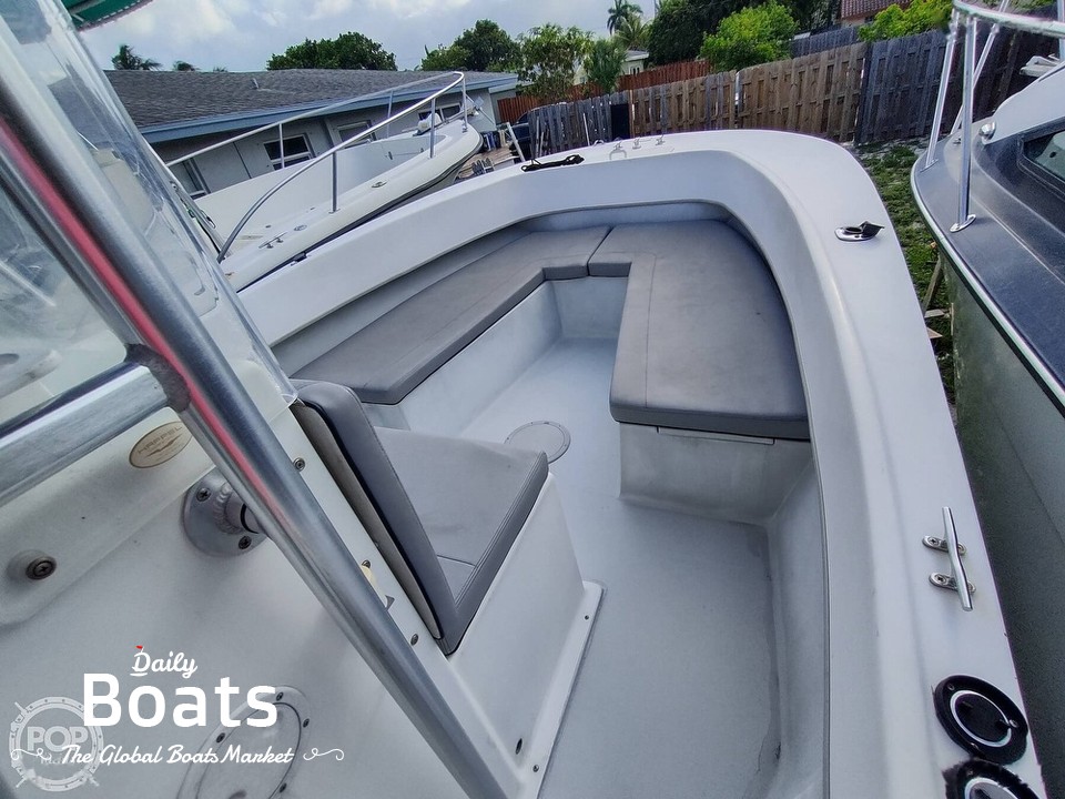 1999 Dusky Marine 233 for sale. View price, photos and Buy 1999 Dusky ...