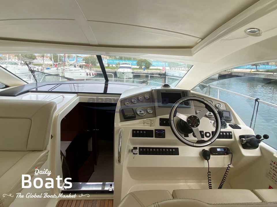 2010 Jeanneau Prestige 42 S - 42S for sale. View price, photos and Buy ...