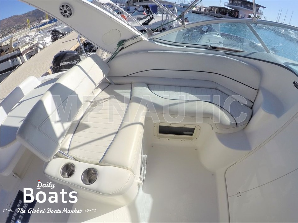 2005 Bayliner 285 Sb for sale. View price, photos and Buy 2005 Bayliner ...