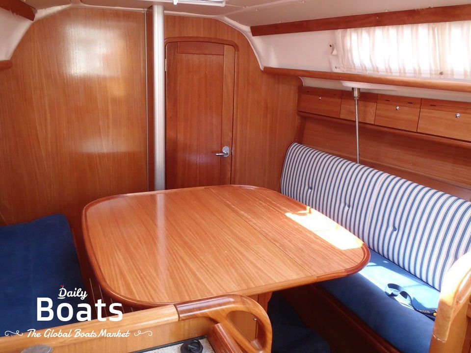 2008 Bavaria 31 Cruiser for sale. View price, photos and Buy 2008 ...