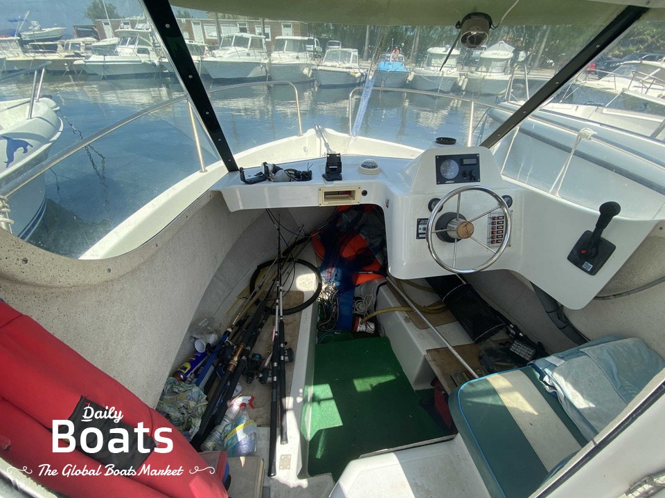 1998 Arvor 18 for sale. View price, photos and Buy 1998 Arvor 18 #261343