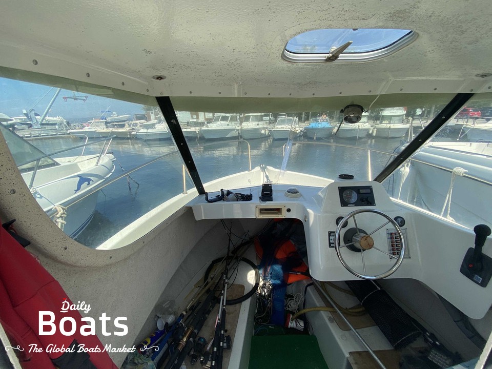 1998 Arvor 18 for sale. View price, photos and Buy 1998 Arvor 18 #261343