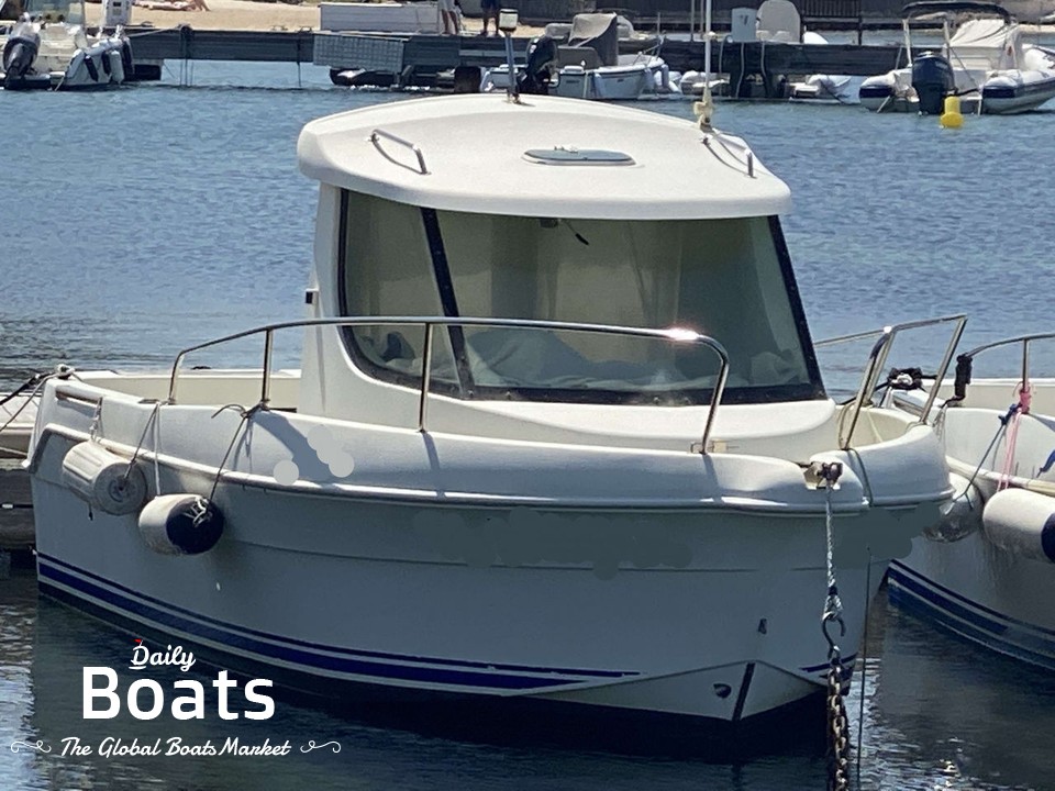 1998 Arvor 18 for sale. View price, photos and Buy 1998 Arvor 18 #261343