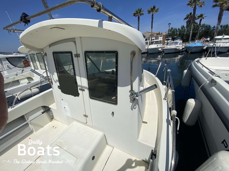 1998 Arvor 18 for sale. View price, photos and Buy 1998 Arvor 18 #261343
