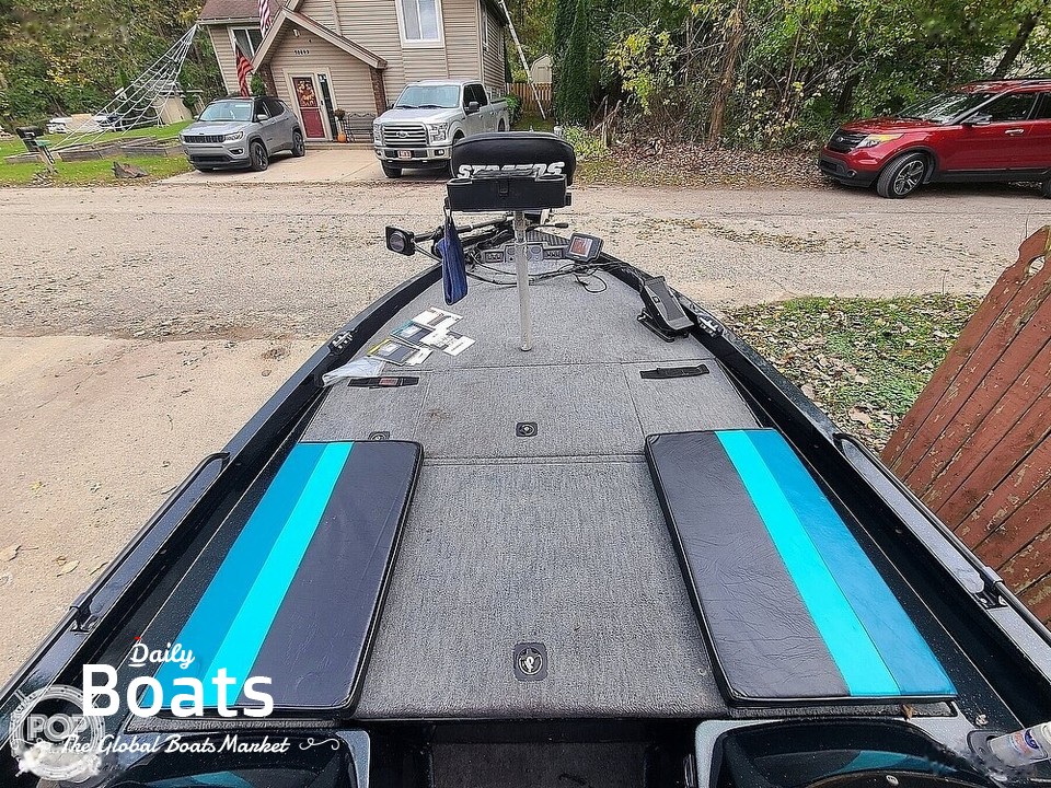 1994 Stratos 201 Pro Xl for sale. View price, photos and Buy 1994 ...