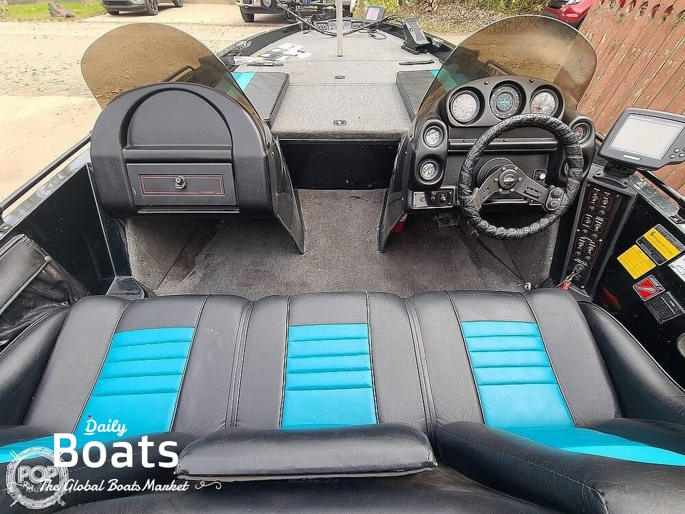 1994 Stratos 201 Pro Xl for sale. View price, photos and Buy 1994 ...