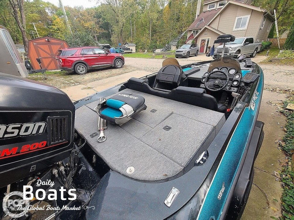 1994 Stratos 201 Pro Xl for sale. View price, photos and Buy 1994 ...