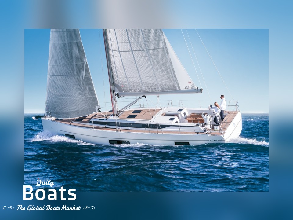 2023 Bavaria '45 C45 Style for sale. View price, photos and Buy 2023 ...
