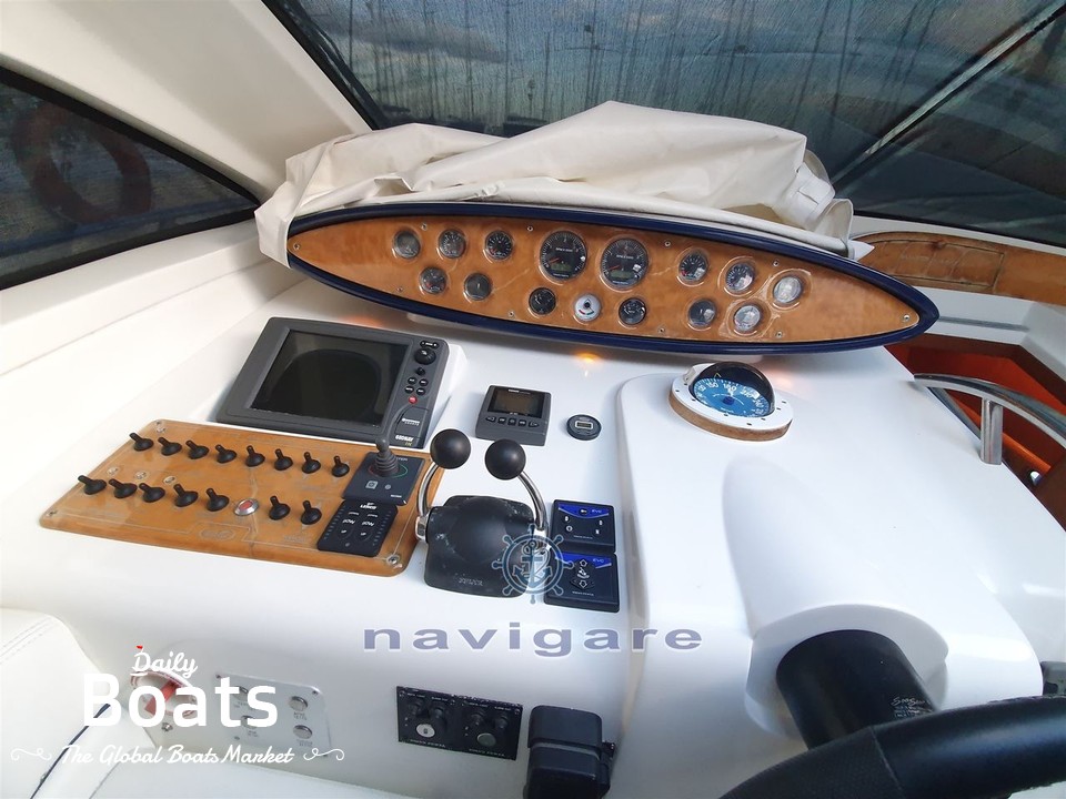 2005 Blu Martin Sun Top 13.50 for sale. View price, photos and Buy 2005 ...