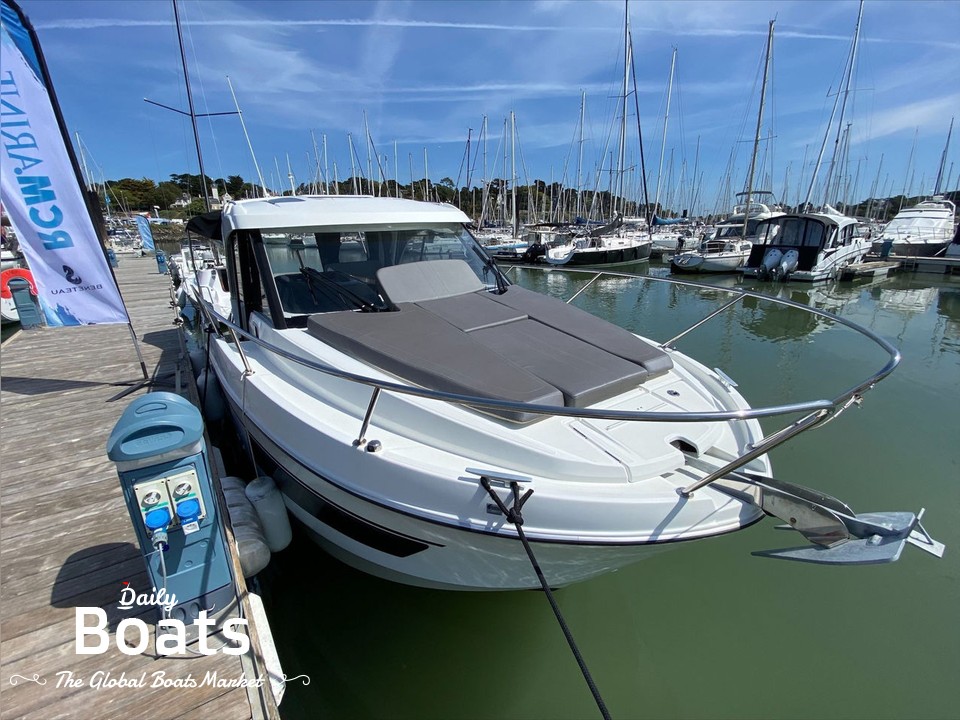 2018 Bénéteau Antares 9 Ob for sale. View price, photos and Buy 2018 ...