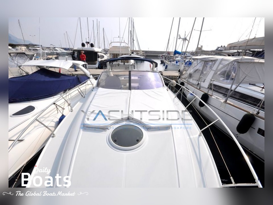 2000 Pershing 37 for sale. View price, photos and Buy 2000 Pershing 37 ...