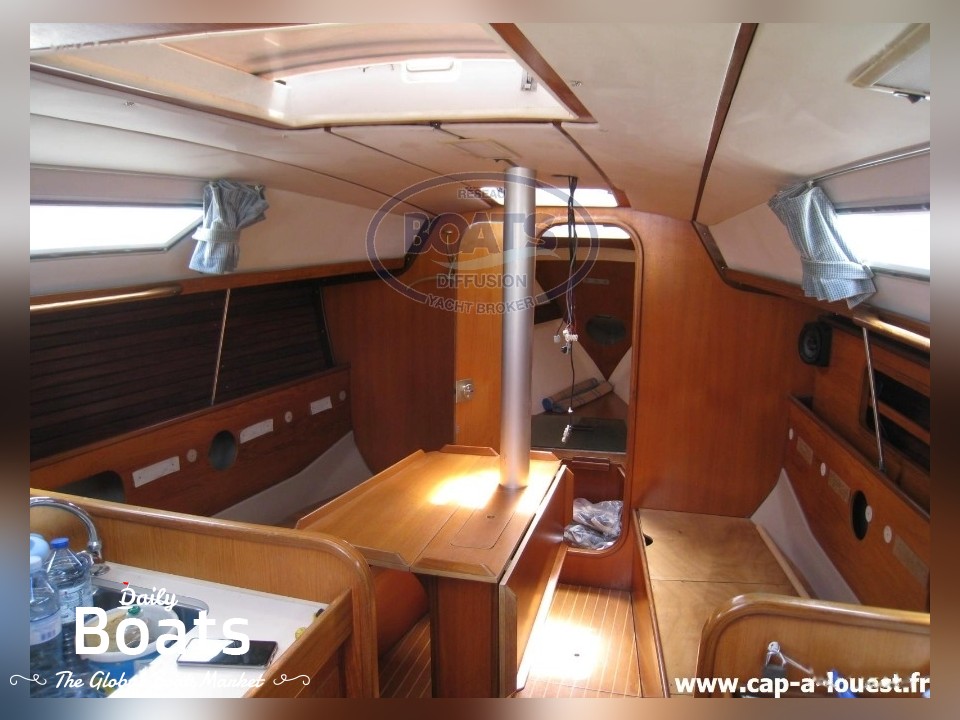 1986 Bénéteau First 325 for sale. View price, photos and Buy 1986 Bénéteau First 325 #261381