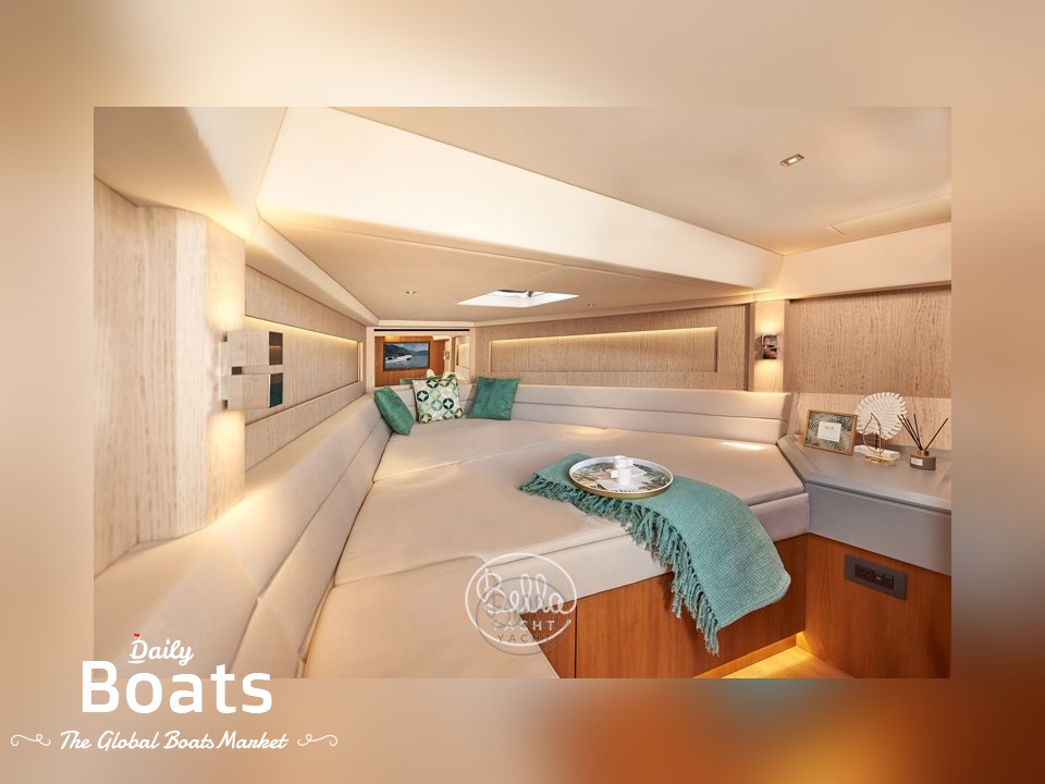 2021 C Tender C38 for sale. View price, photos and Buy 2021 C Tender ...