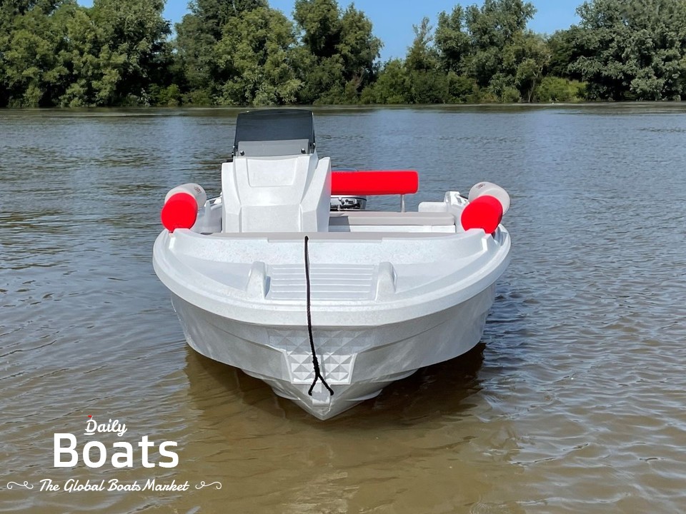 2022 River / Roto 450 S 460 Evolution for sale. View price, photos and ...