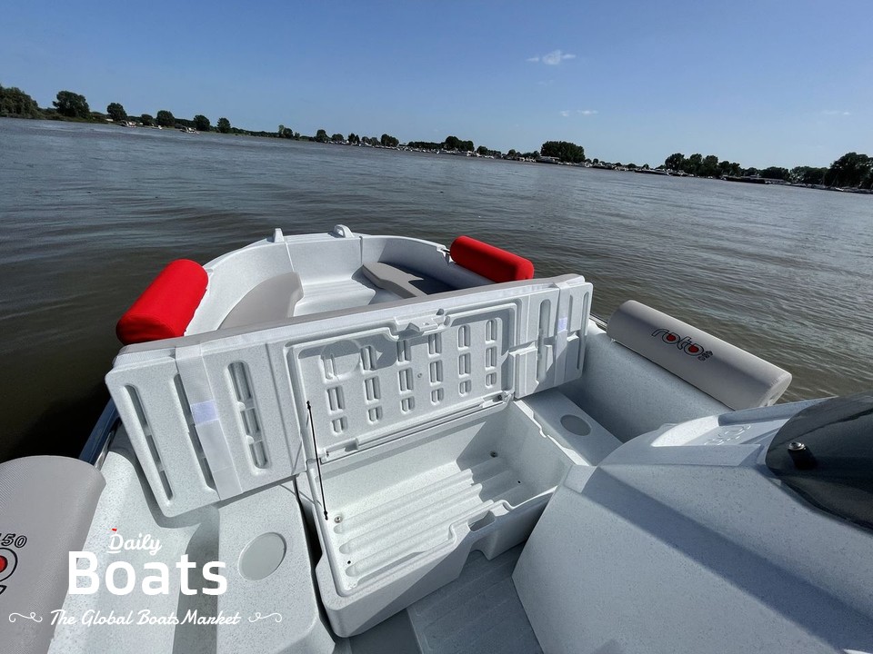 2022 River / Roto 450 S 460 Evolution for sale. View price, photos and ...