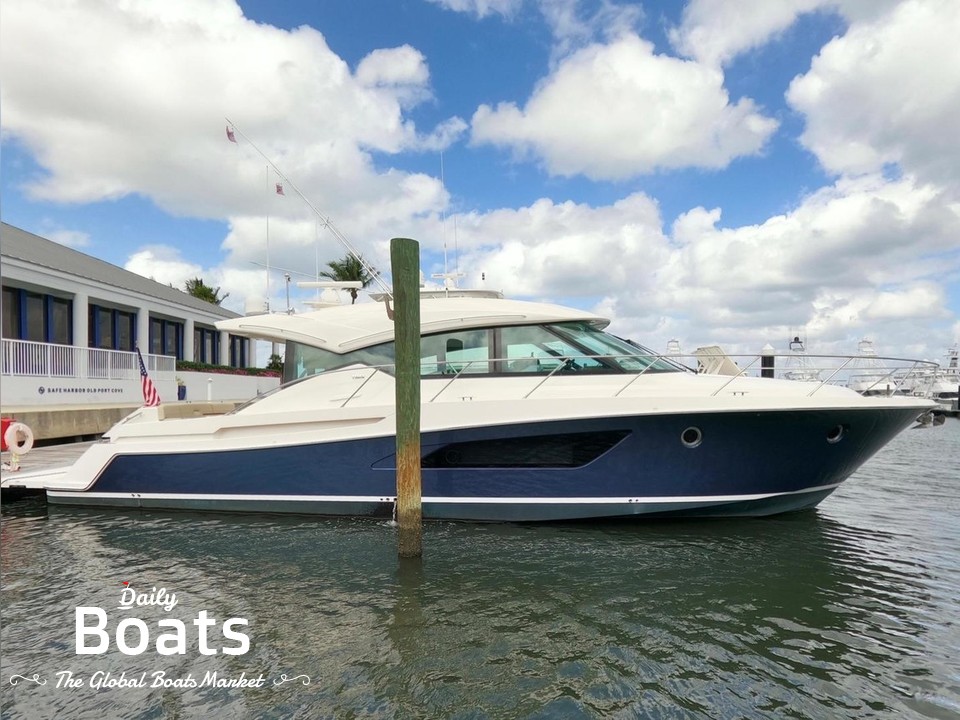 2017 Tiara Yachts for sale. View price, photos and Buy 2017 Tiara ...