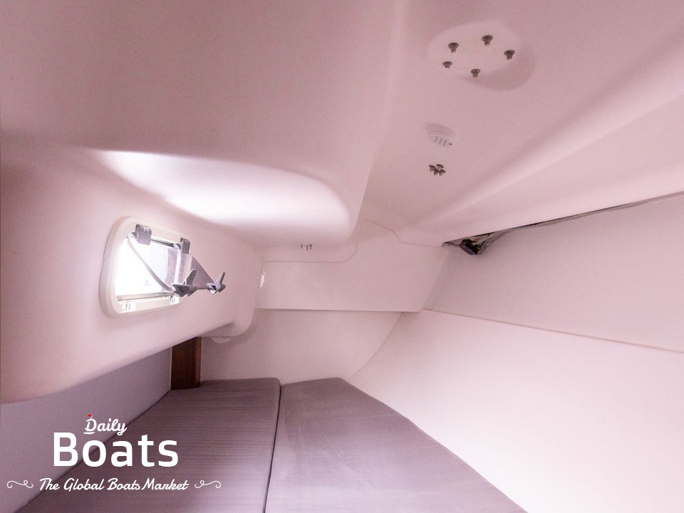 2008 SeaQuest Yachts 32 - Sj320 for sale. View price, photos and Buy ...