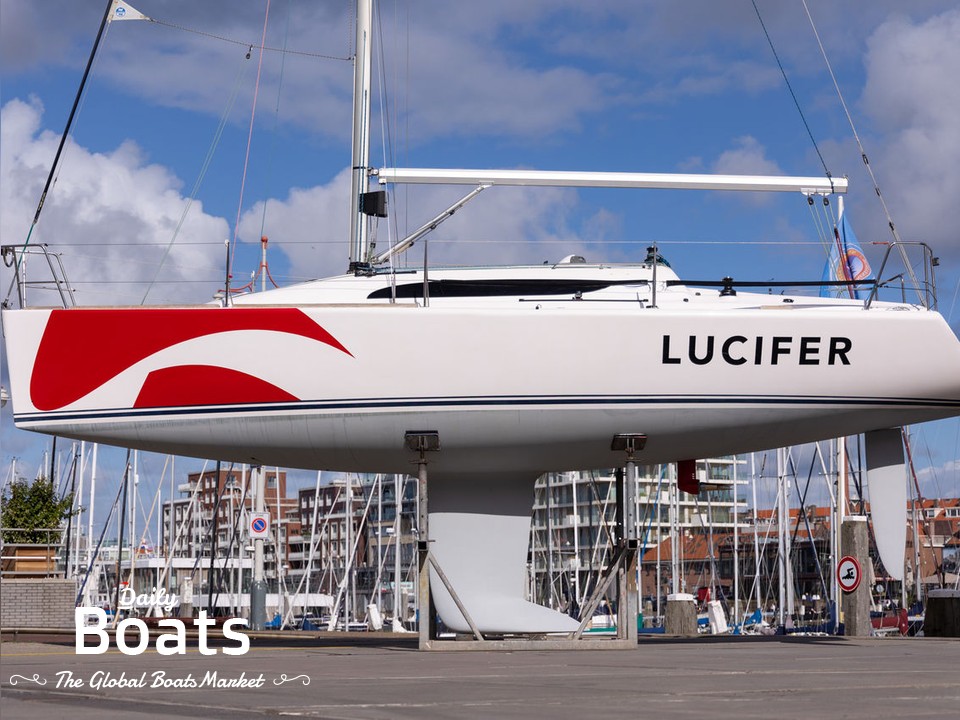 2008 SeaQuest Yachts 32 - Sj320 for sale. View price, photos and Buy ...