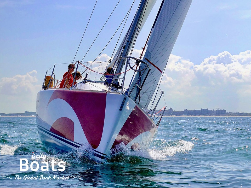 2008 SeaQuest Yachts 32 - Sj320 for sale. View price, photos and Buy ...