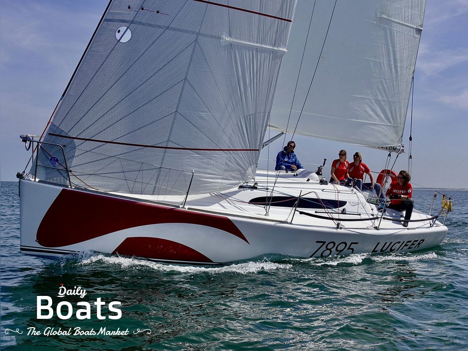 2008 SeaQuest Yachts 32 - Sj320 for sale. View price, photos and Buy ...