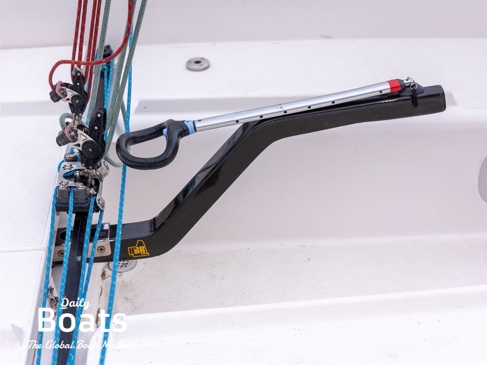 2008 SeaQuest Yachts 32 - Sj320 for sale. View price, photos and Buy ...