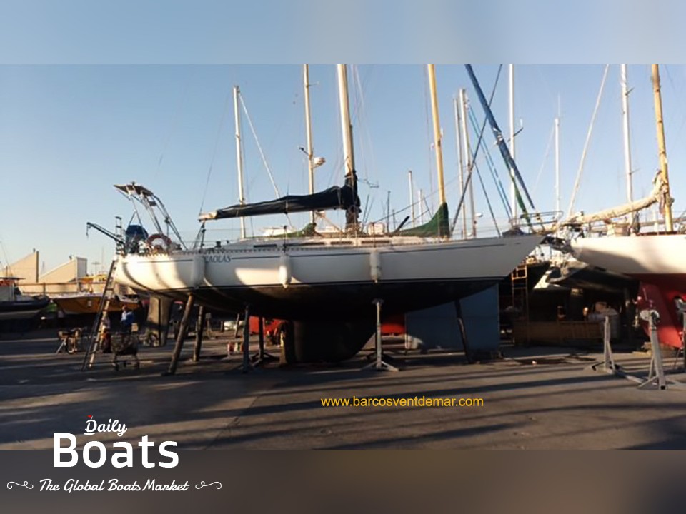 1980 North Wind Northwind 40 for sale. View price, photos and Buy 1980 ...