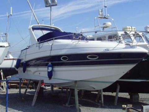 2007 Larson 274 Cabrio for sale. View price, photos and Buy 2007 Larson ...
