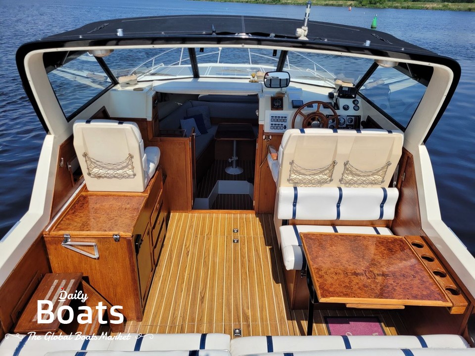 1991 Agder Boat 840 for sale. View price, photos and Buy 1991 Agder ...