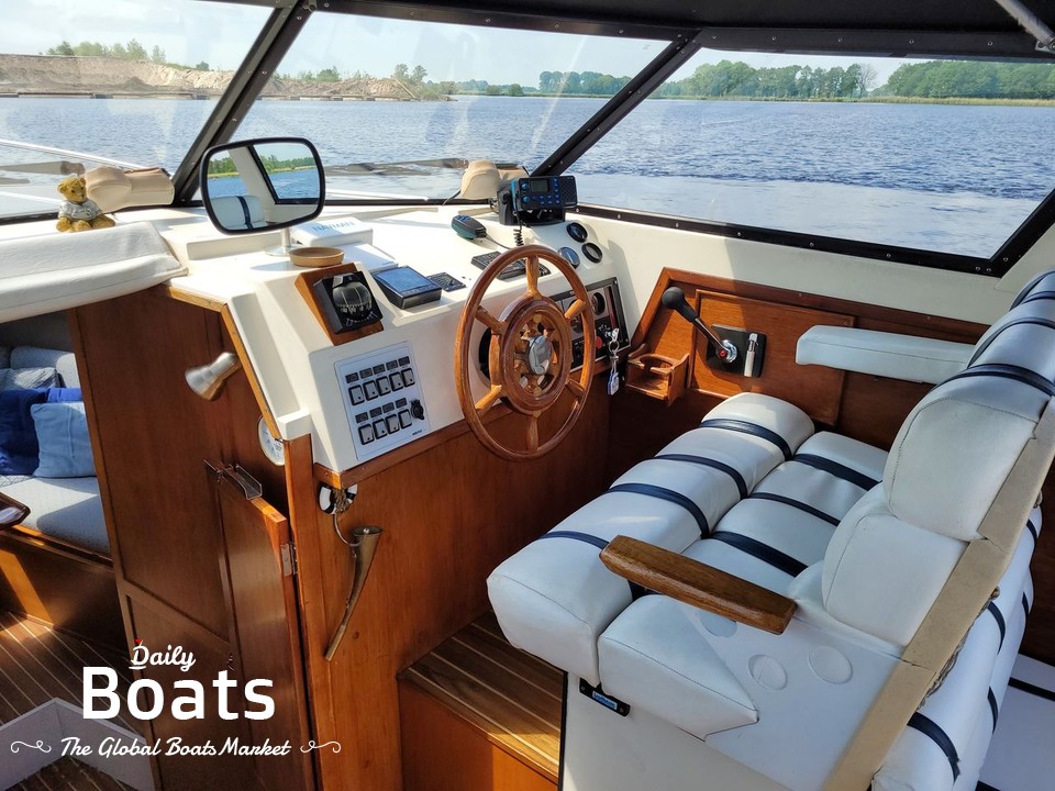 1991 Agder Boat 840 for sale. View price, photos and Buy 1991 Agder ...