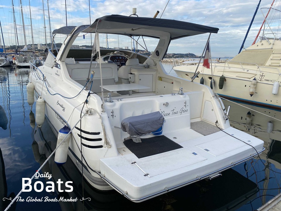 1996 Cranchi Smeraldo 37 for sale. View price, photos and Buy 1996 ...