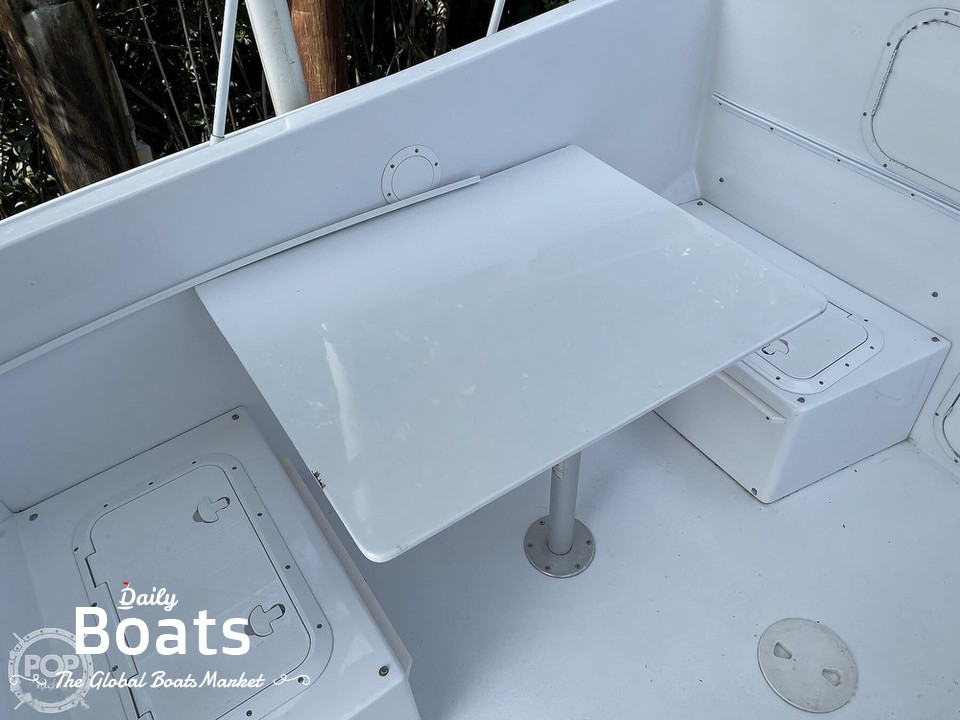 Seabird Bimini Express 28 for sale. View price, photos and Buy Seabird ...